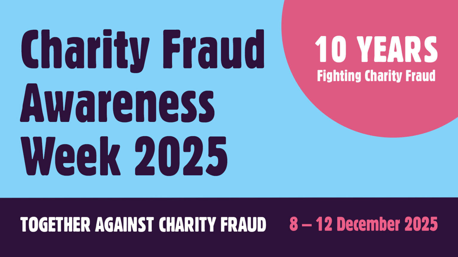 Wise Giving Wednesday: Charity Fraud Awareness Week and How to Avoid ...
